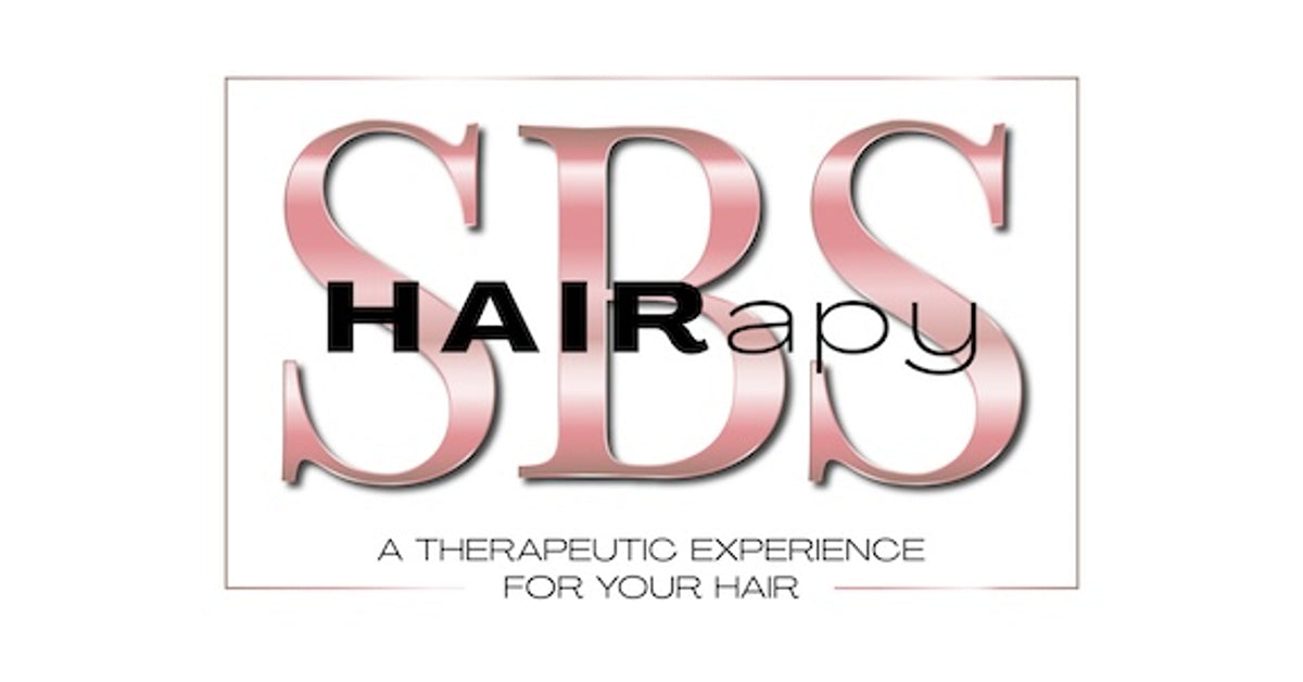 SBS HAIRapy